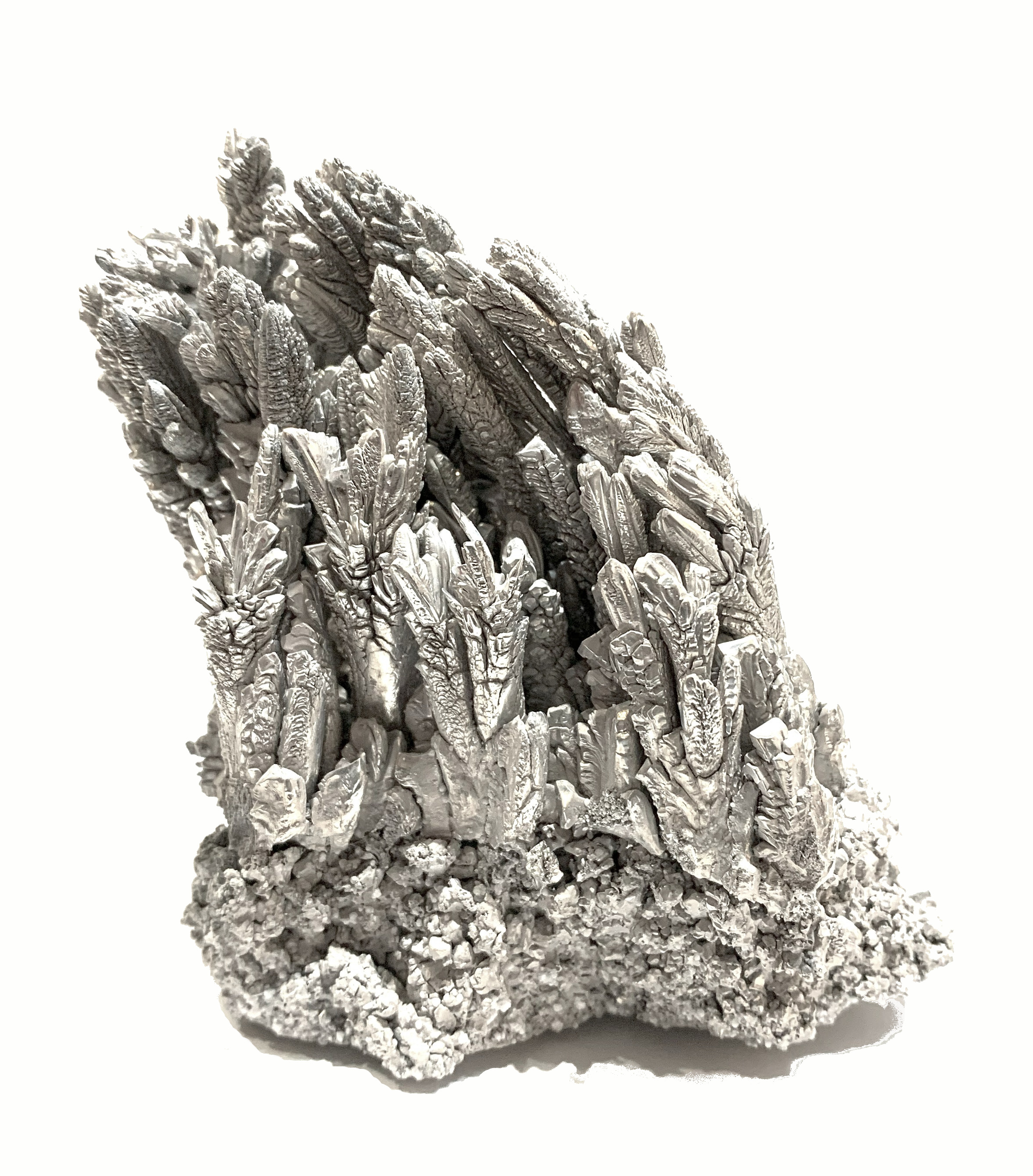 Geology & Nature: Aluminum Specimen